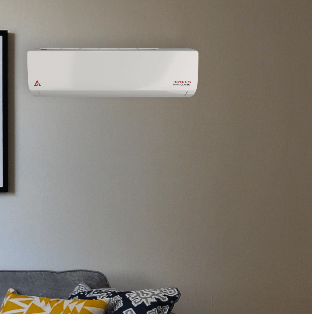 Duventus | Transformando tu ambiente